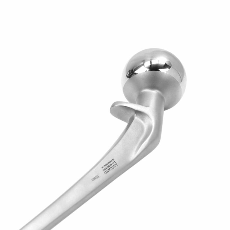 PRÓTESIS TIPO LAZCANO - Travma medical