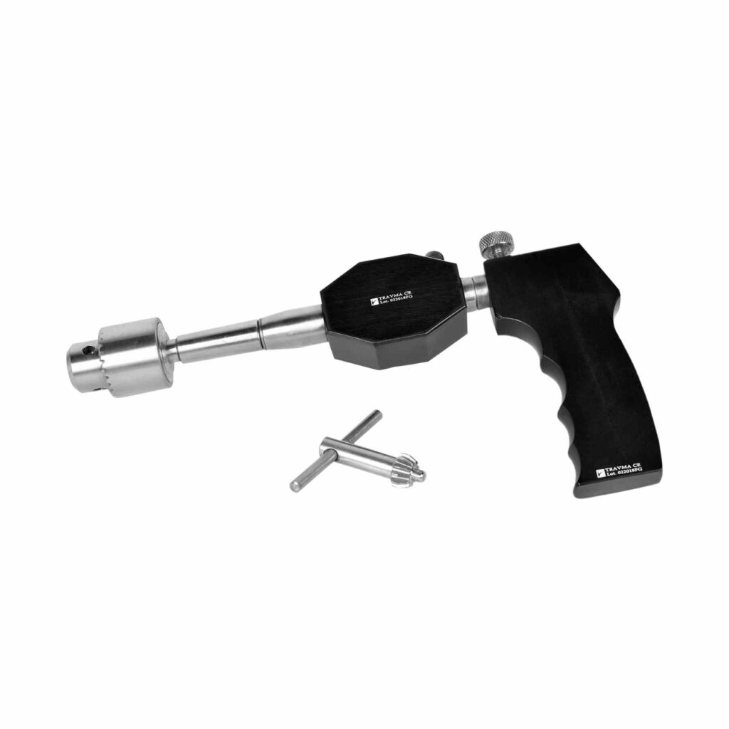 PERFORADOR MANUAL - Travma medical