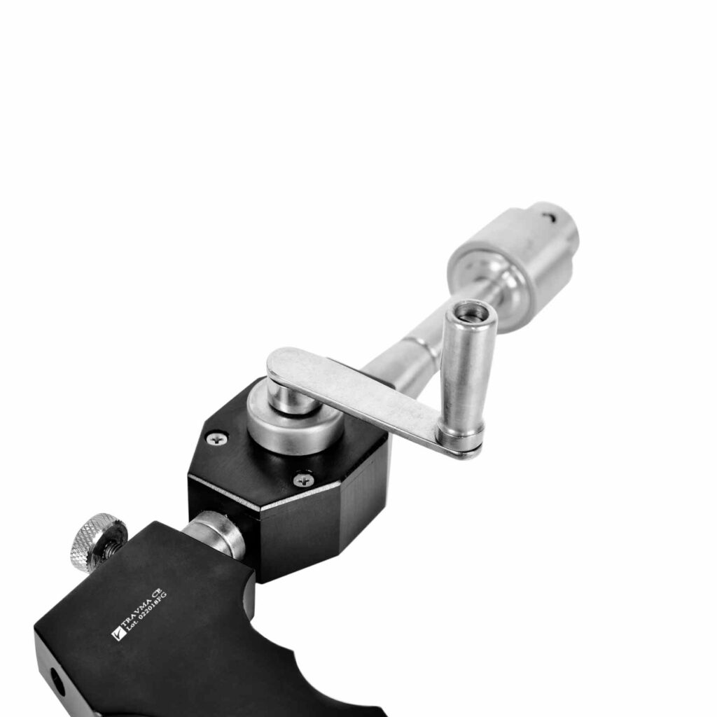 PERFORADOR MANUAL - Travma medical