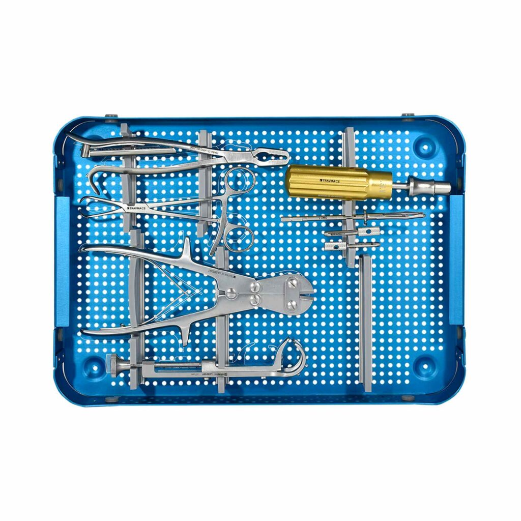 SET DE INSTRUMENTAL LCP/DCP 3.5 MM PARA PEQUEÑOS FRAGMENTOS - Travma ...