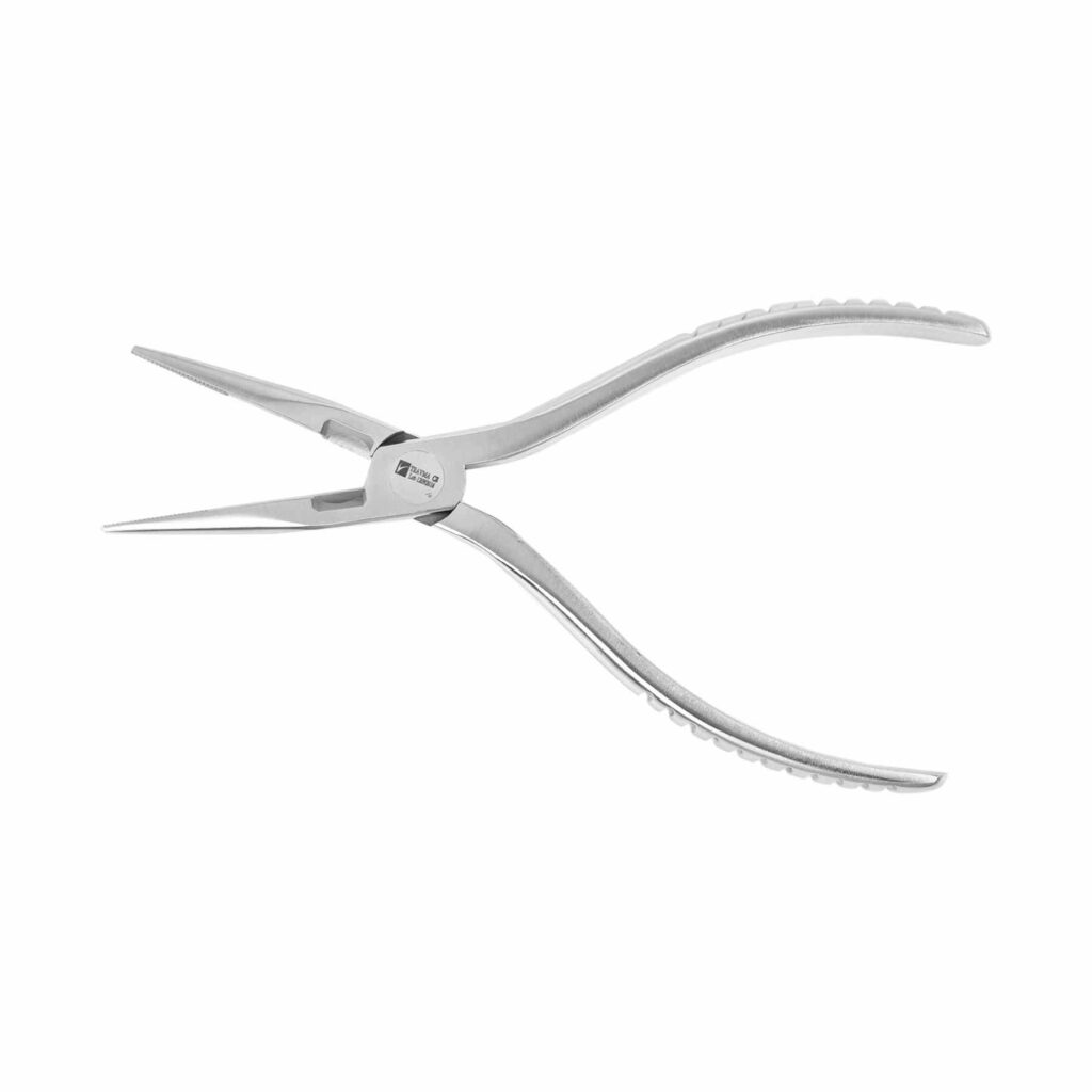 PINZA PICO CHULO - Travma medical