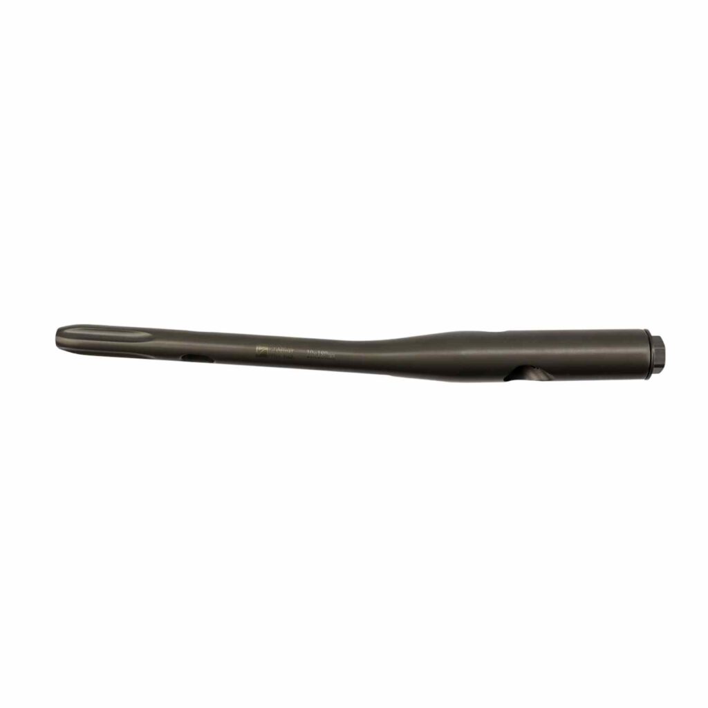 CLAVO PFNA (ANTIROTACION) CORTO CANULADO TITANIO - Travma medical