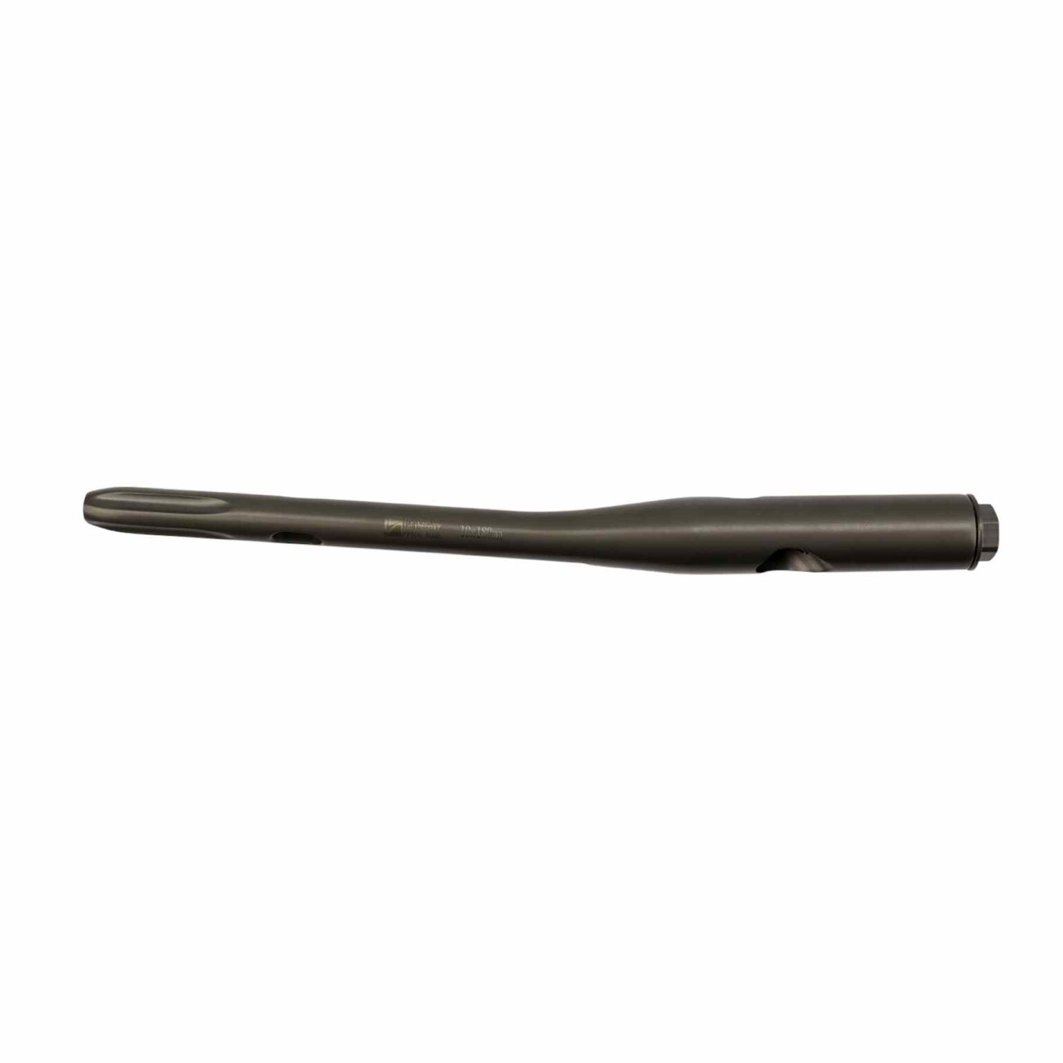 CLAVO PFNA (ANTIROTACION) CORTO CANULADO TITANIO - Travma medical