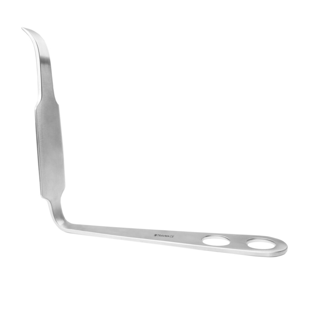 SEPARADOR HOFFMAN 90° - Travma medical