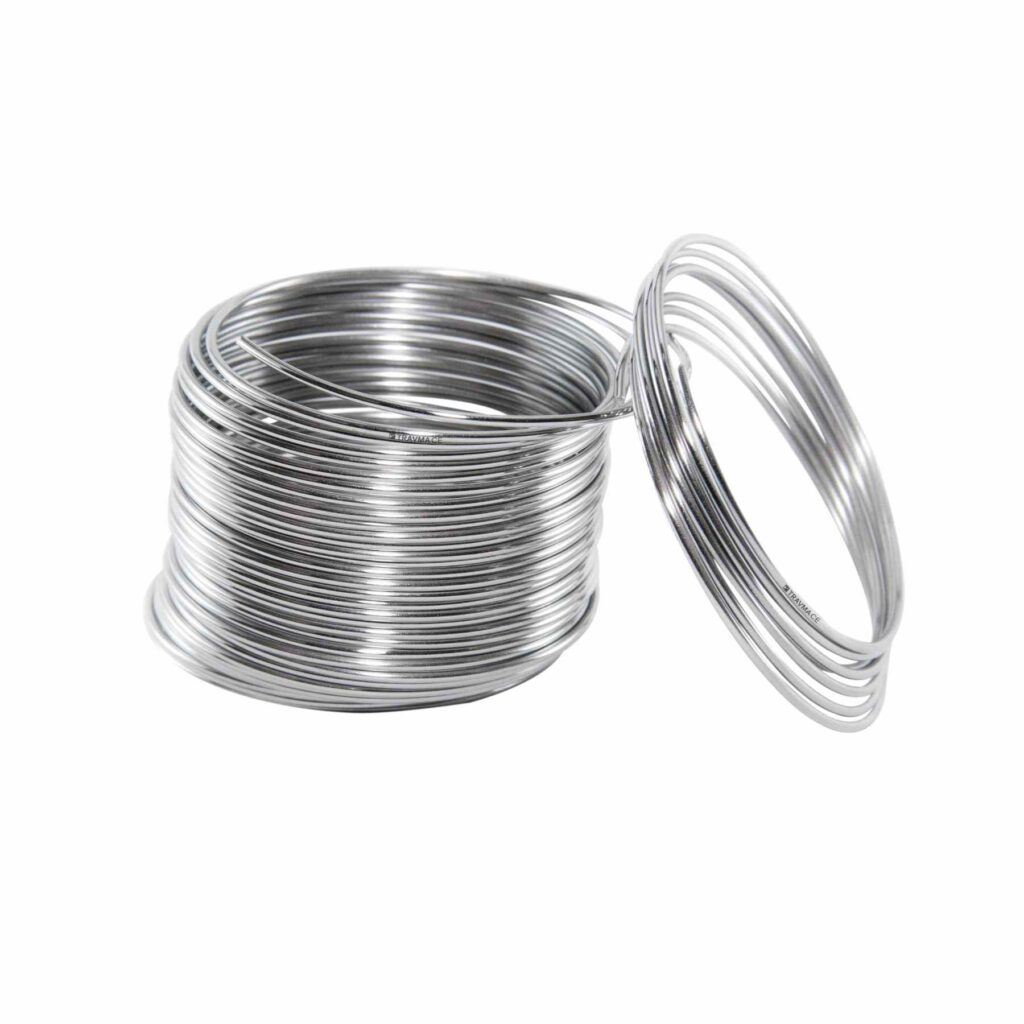 ALAMBRE PARA CERCLAJE - Travma medical