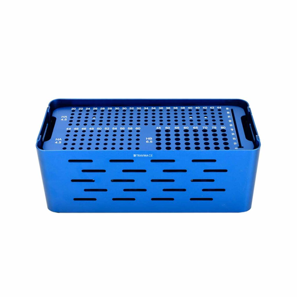 SEPARADOR DE BENNET - Travma medical