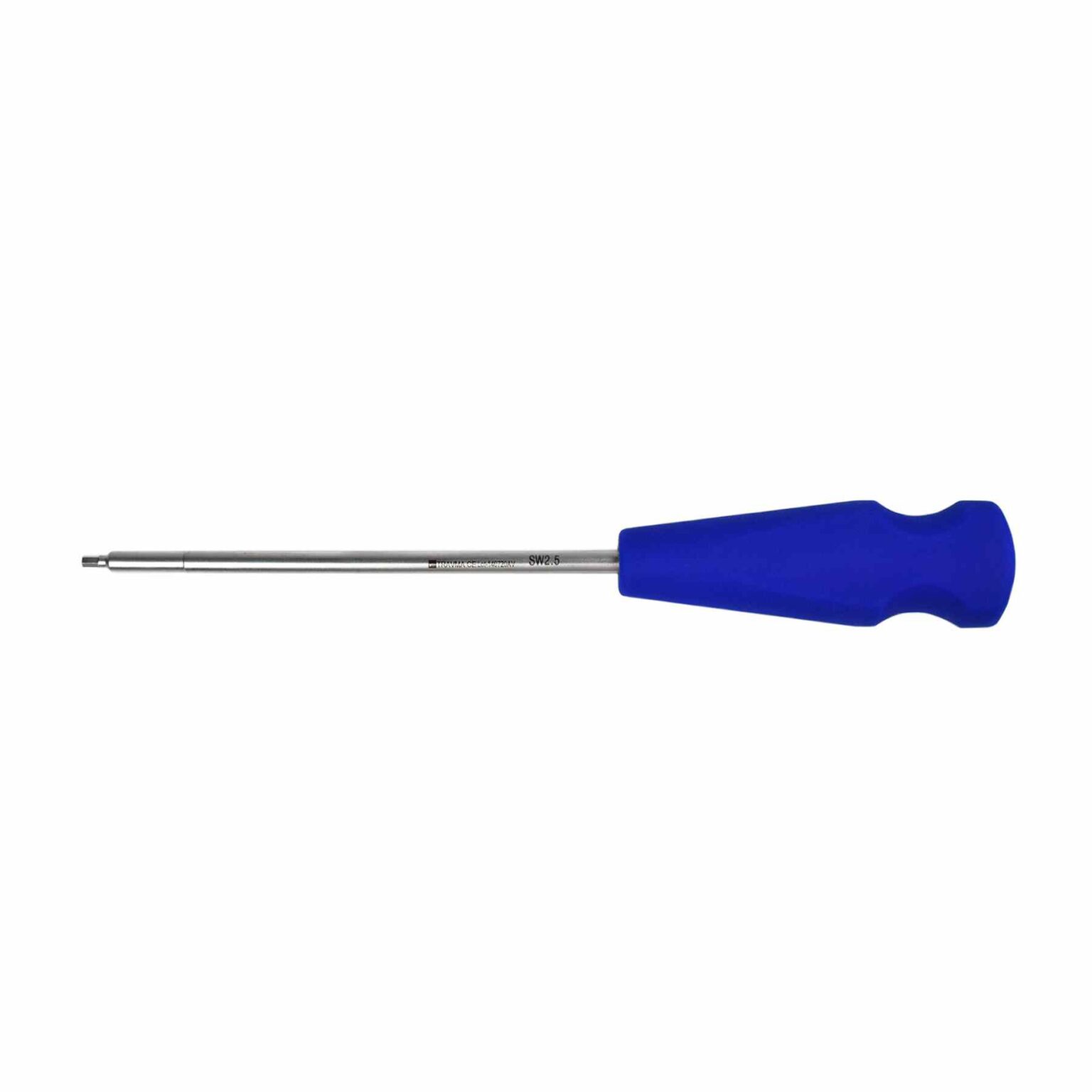 Desarmador Hexagonal Travma Medical