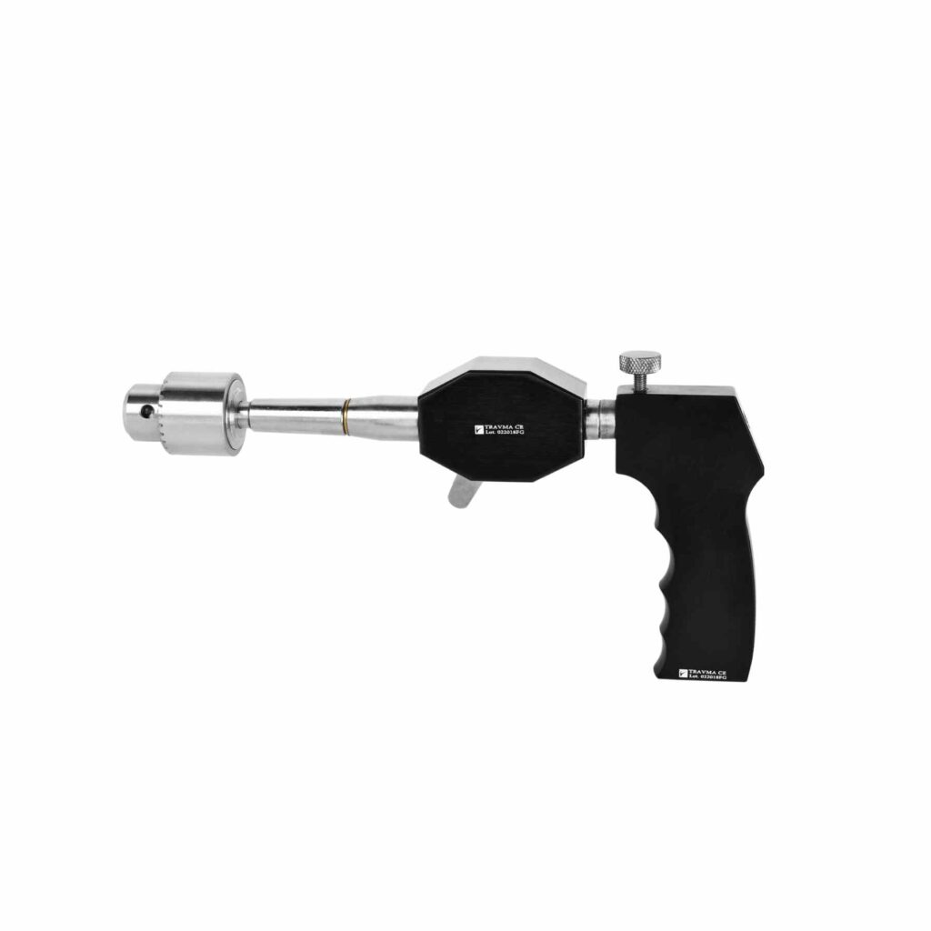 PERFORADOR MANUAL - Travma medical