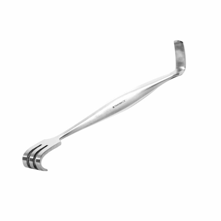 SEPARADOR SEN MILLER (PAR) - Travma medical