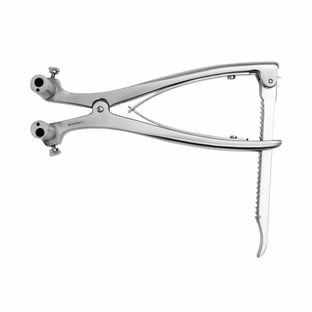 PINZA HINTERMANN - Travma medical