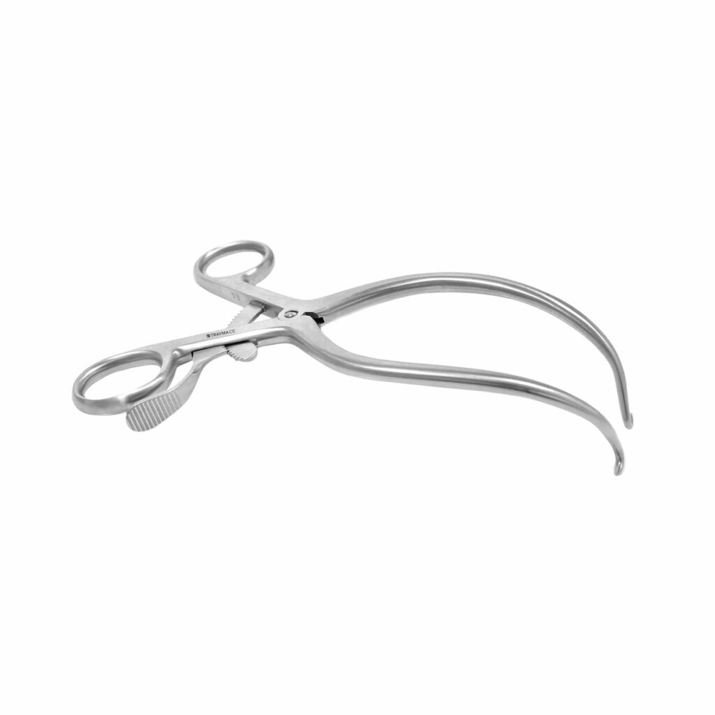 PINZA GELPI - Travma medical