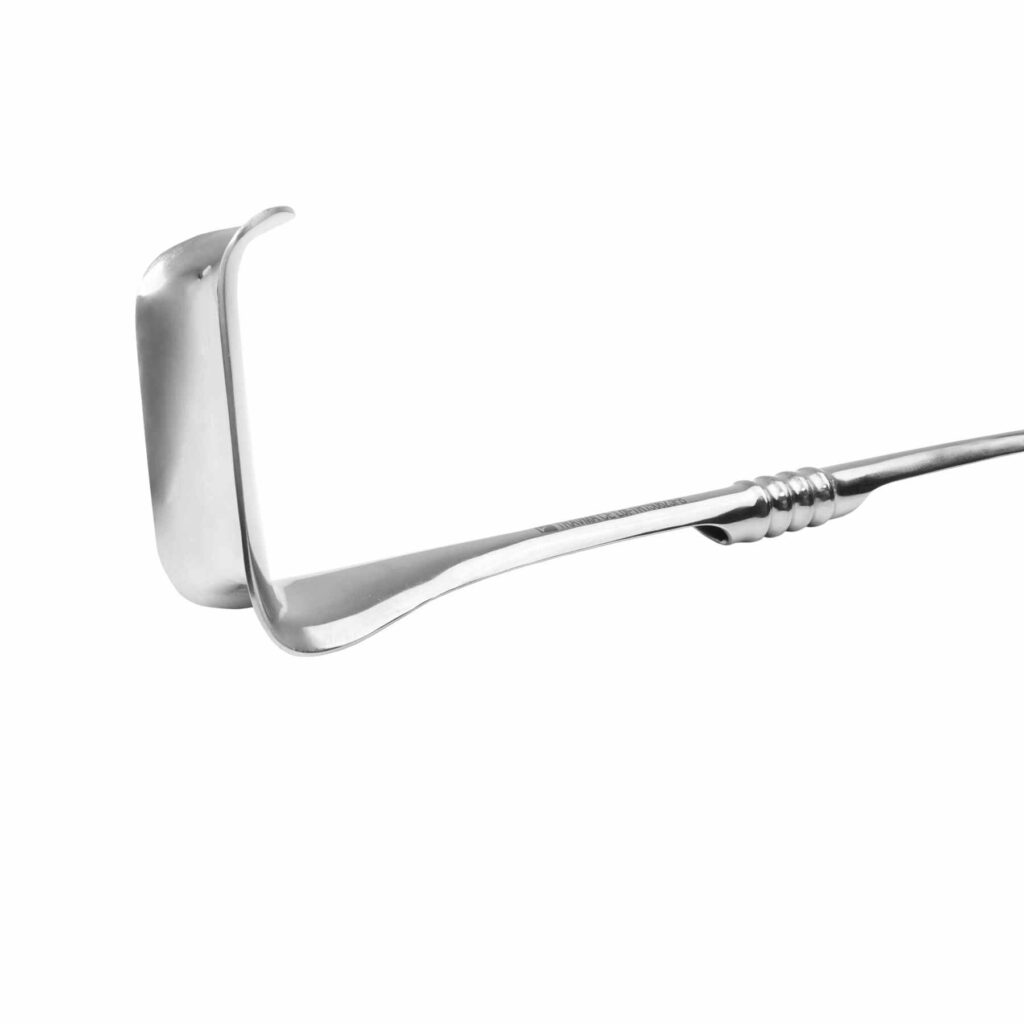 SEPARADOR RICHARDSON - Travma medical