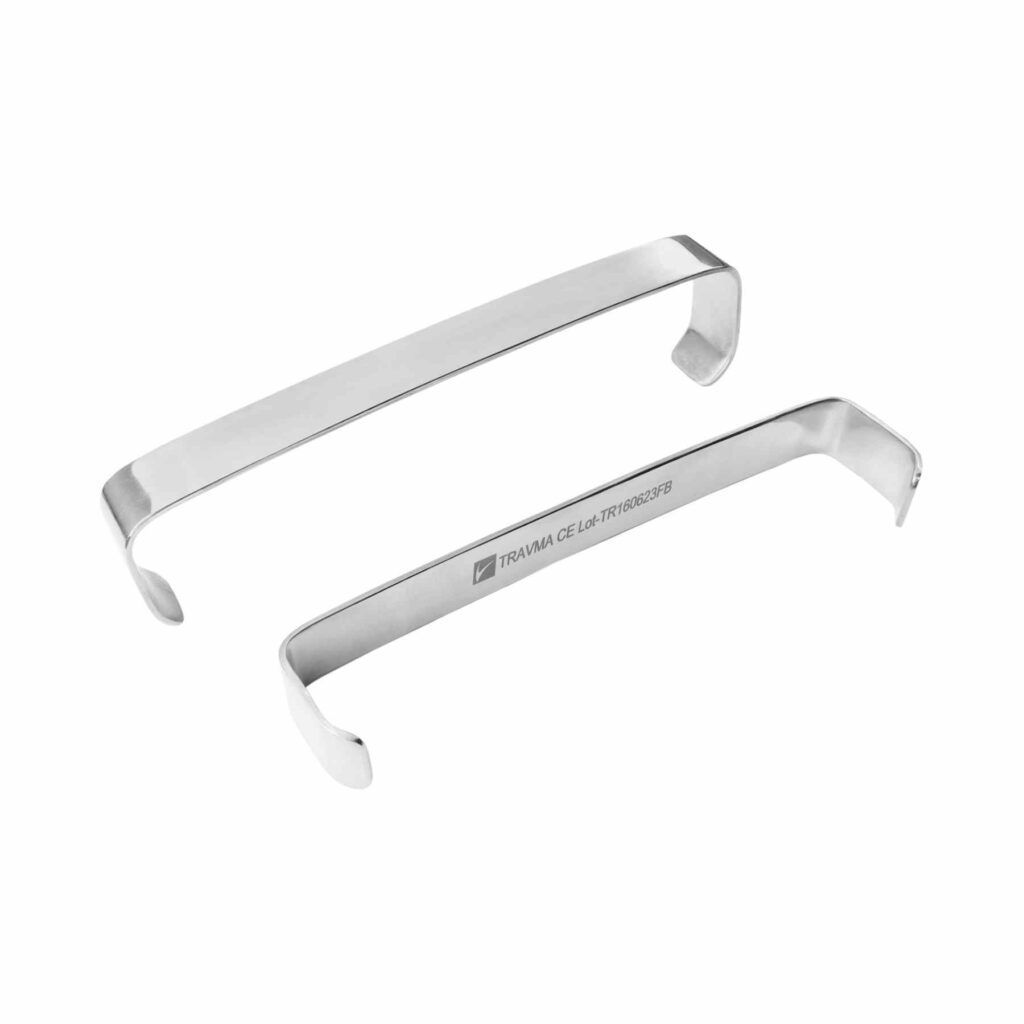 SEPARADOR FARABEUF (PAR) - Travma medical