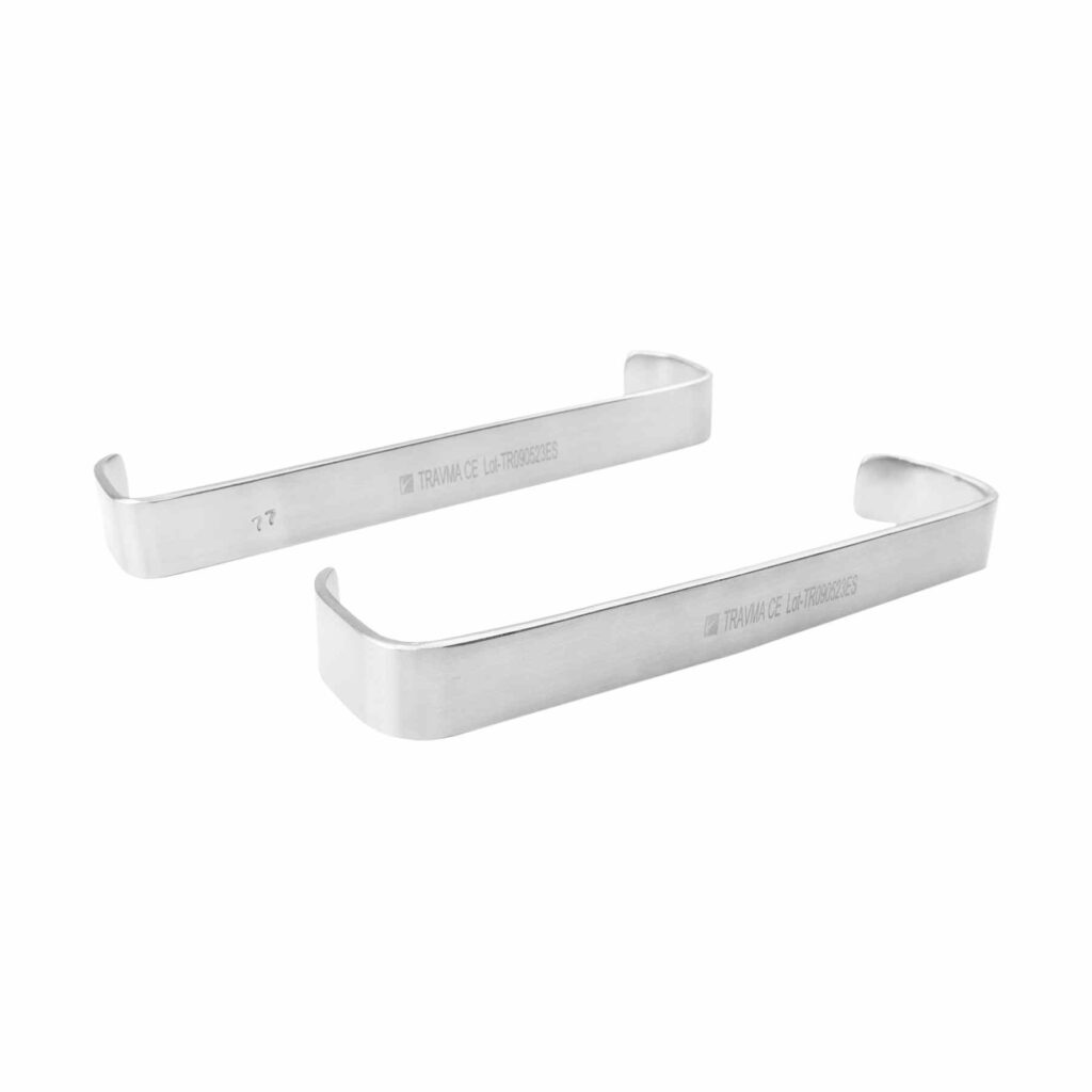 SEPARADOR FARABEUF (PAR) - Travma medical