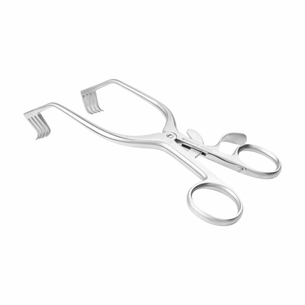 SEPARADOR WEITLANER - Travma medical